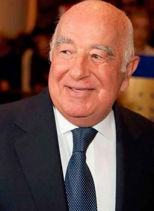 Muere Joseph Safra, el banquero más rico del mundo - La Prensa de Lara