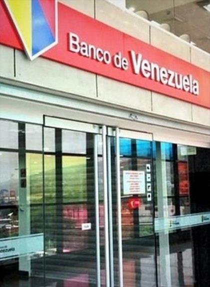Usuarios denuncian fallas en la plataforma del Banco de Venezuela - La Prensa de Lara